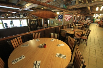 Trail's End Restaurant Breakfast Menu - April 2020 | WDWMAGIC